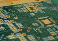 China 12oz Electronic Circuit Board Design ENIG Rapid PCB Prototype for sale