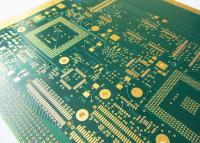 China 12oz Electronic Circuit Board Design ENIG Rapid PCB Prototype for sale