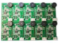 China 310mm PCB Circuit Board Assembly Double Layer PCB PCBA Assembly DIN 32513 for sale