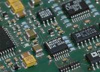 China FR4 CEM3 PCB Board Components 5mm for sale