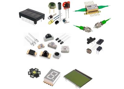 China Componentes eletrônicos PCB de 0,2 mm à venda