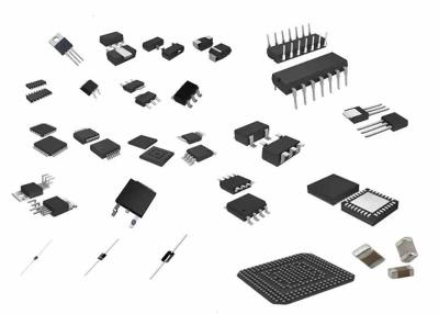 China Componentes eletrônicos PCB de 0,2 mm à venda