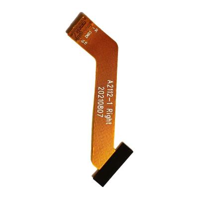 China De Kringsraad 0.1mm van PCB van Professional 2lagen Flexibele FPC-Versteviger Te koop