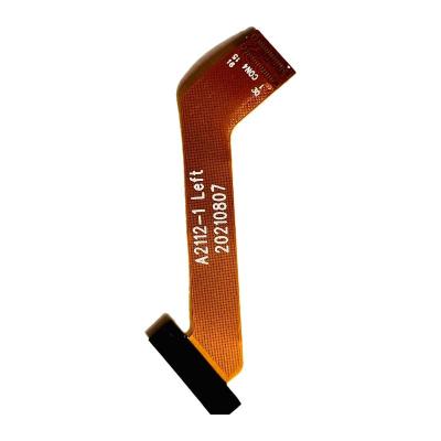 China De Kringsraad 0.1mm van PCB van Professional 2lagen Flexibele FPC-Versteviger Te koop