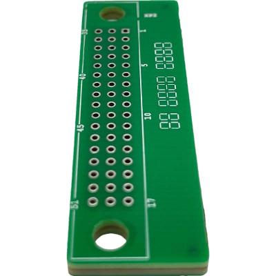 Cina Il circuito stampato flessibile su misura di FPC flette lo spessore del bordo 1.6mm del PWB in vendita