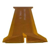 China Custom Made Flexible PCB Circuit Board Electronic Multilayer PCBA for sale