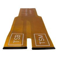 China Custom Made Flexible PCB Circuit Board Electronic Multilayer PCBA for sale