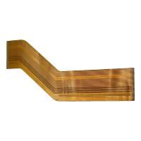 China Custom Made Flexible PCB Circuit Board Electronic Multilayer PCBA for sale