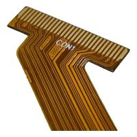 China Custom Made Flexible PCB Circuit Board Electronic Multilayer PCBA for sale