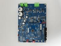 China FR4 Electronic PCB Assembly 2 Layer 1.6mm Thickness for sale