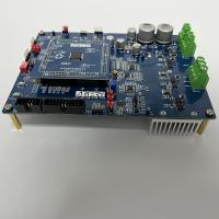 China FR4 Electronic PCB Assembly 2 Layer 1.6mm Thickness for sale