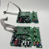 China OEM Electronics PCB PCBA 6.5mm Multilayer OSP Embedded Printed Circuit Board for sale