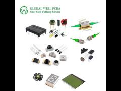 Assemblée de composants de carte PCB de l'électronique, Assemblée de carte PCB de Smt, service sur un seul point de vente