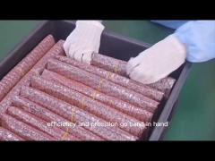 Introducción de la compañía: Fabricación del PWB y de PCBA y escaparate del producto