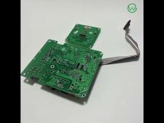 Introducción de la compañía: Fabricación del PWB y de PCBA y escaparate del producto