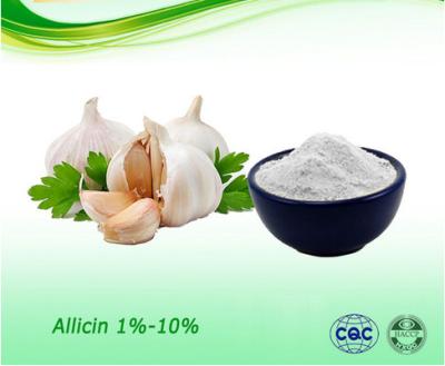 China Garlic Extract for sale