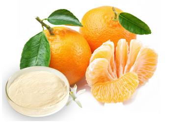 China Orange fruit powder for sale
