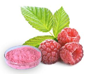 China Raspberry Extract for sale