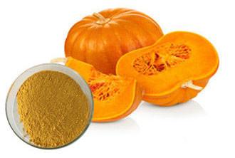 China Pumpkin Powder for sale