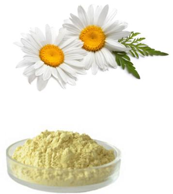 China Natural Chamomile Extract Apigenin 98% in Bulk Supply for sale