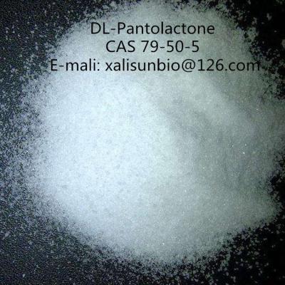 China DL-Pantolactone CAS 79-50-5 for sale
