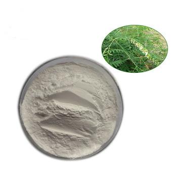 China Natural Sophora flavescens Extract Matrine powder 98% for sale