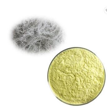 China Supply High Quality 98% Usnic Acid for sale