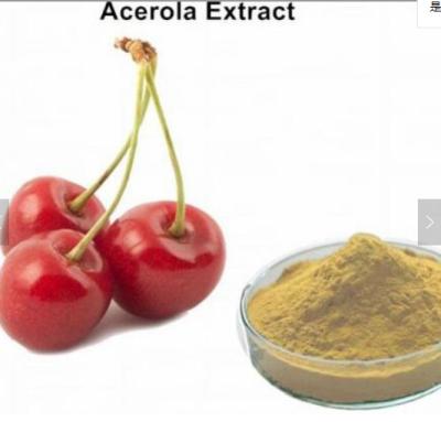 China ACEROLA EXTRACT for sale