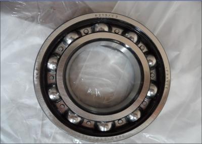 Cina C5 aprono il cuscinetto a sfera profondo SKF 6213 C3 65*120*23mm della scanalatura per il motociclo in vendita