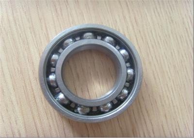 Cina Cuscinetto a sfera profondo 6904 ABEC7 della scanalatura sigillato doppio per gli alti carichi assiali in vendita