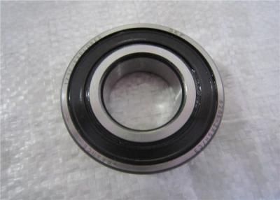 Cina cuscinetto a sfera profondo 6205-2RSH C3 della scanalatura del carico assiale 2RSH per gli strumenti in vendita