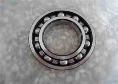 Cina ABEC9 APRONO il cuscinetto a sfera profondo SKF 6214 C3 70*125*24MM, Frication basso della scanalatura in vendita