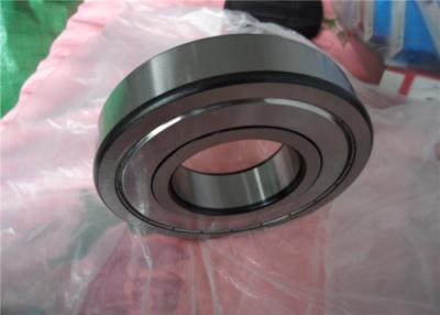 Cina Cuscinetto a sfera profondo 6316-2Z C3, rendimento elevato della scanalatura dell'automobile ABEC1 in vendita