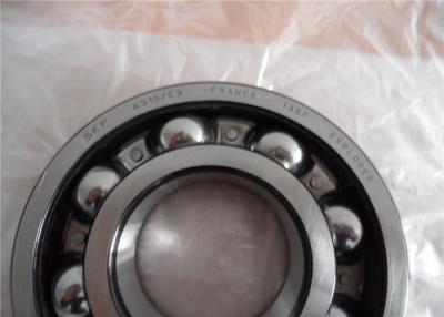Cina Cuscinetto a sfera profondo 6305 C3 della scanalatura di singola fila con l'acciaio al cromo per il trattore in vendita
