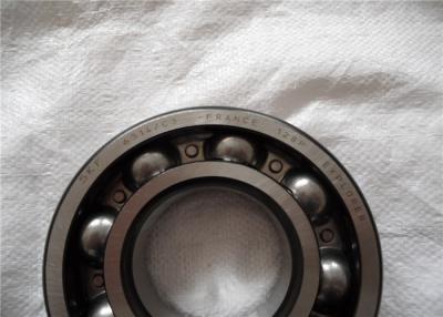Cina APRA il cuscinetto a sfera profondo SKF 6314 C3 della scanalatura di singola fila per le macchine utensili in vendita