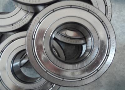 Cina SKF scelgono il cuscinetto a sfera profondo 6308-Z C3 della scanalatura di fila con la guarnizione del metallo in vendita