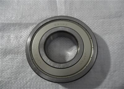 Cina Cuscinetto a sfera profondo 6309-2Z, singola fila C2/C3 della scanalatura del motore elettrico ABEC3 in vendita