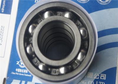 Cina Cuscinetto a sfera profondo 6226 della scanalatura P5/P4 con spazio C0/C2, ad alta velocità in vendita