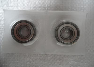 Cina Cuscinetto a sfera profondo radiale SKF 6001-2Z della scanalatura del carico C5 nella Bi-direzione in vendita