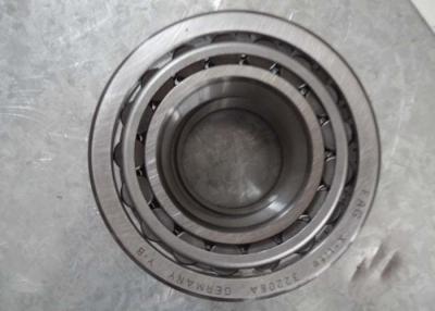 中国 圧延製造所のための単一の列のメートル先を細くすることの軸受 30208A P4 P2 販売のため