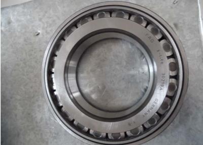 中国 一方通行の軸負荷との小さい Taperd の軸受 30219A ABEC5 をトラックで運んで下さい 販売のため
