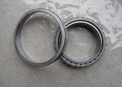 Cina Cuscinetto a rulli conici d'acciaio 33014X di precisione di industria con la gabbia d'acciaio in vendita