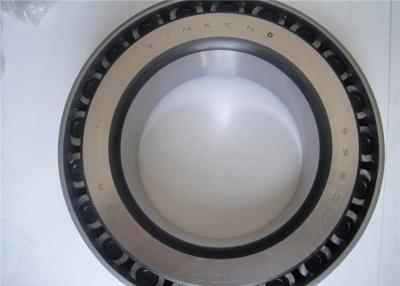 Cina Tipo aperto alta precisione 234.95mm OD di singola fila del cuscinetto a rulli conici in vendita