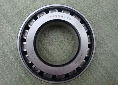 Cina Singolo HM 803146 del cuscinetto a rulli conici di fila 803110 per la macchina, ad alta velocità in vendita
