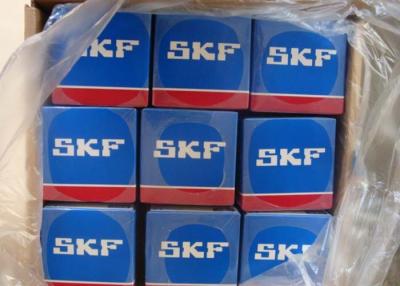 Cina C3 ha sigillato fila angolare del cuscinetto a sfera 7410BECBP del contatto la singola con la gabbia di nylon in vendita