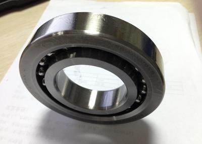 Cina Cuscinetto a sfera angolare ad alta velocità sigillato C0/C2 del contatto per estrarre in vendita
