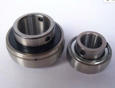 中国 の農業のための高速の放射状の負荷挿入物軸受け SB204 採鉱 販売のため