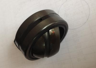 中国 ABEC7 および高い負荷との放射状の接触 Z3V3 球形の明白な忍耐 GE8ES 販売のため