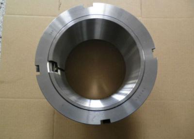 China Bearing Accessory - Steel / NBR Bearing Adapter Sleeve H320 For Dynamic Load for sale
