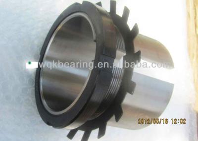 China Bearing Accessory - Bearing Adapter Sleeve For High Static And Dynamic Load for sale